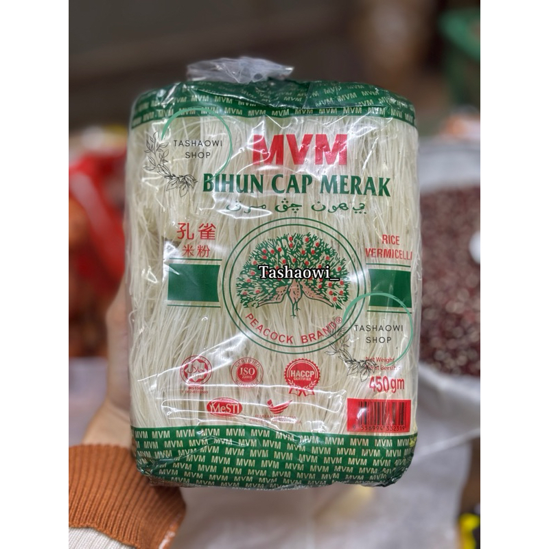 🔥Ready stock 🔥 Bihun Merak | Shopee Malaysia