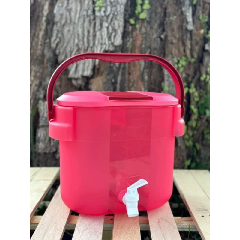 Tupperware Outdoor Cooler | Shopee Malaysia