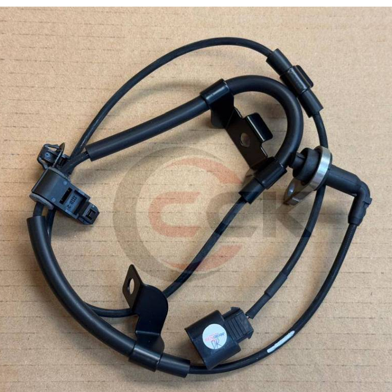 MITSUBISHI TRITON VGT KL3T / KL1T FRONT / REAR WHEEL SPEED SENSOR / ABS ...