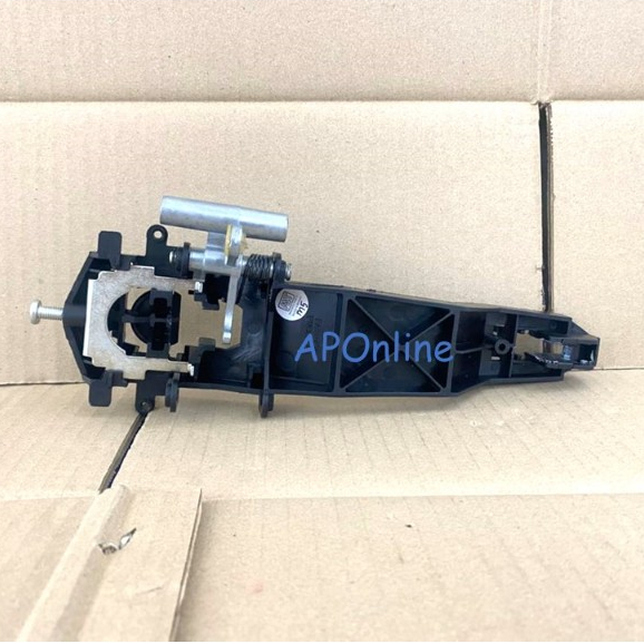 Proton Gen 2, Persona Door Adaptor Lever / Door Handle Bracket | Shopee ...