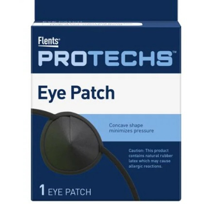 ACU-LIFE / FLENTS Eye patch | Shopee Malaysia