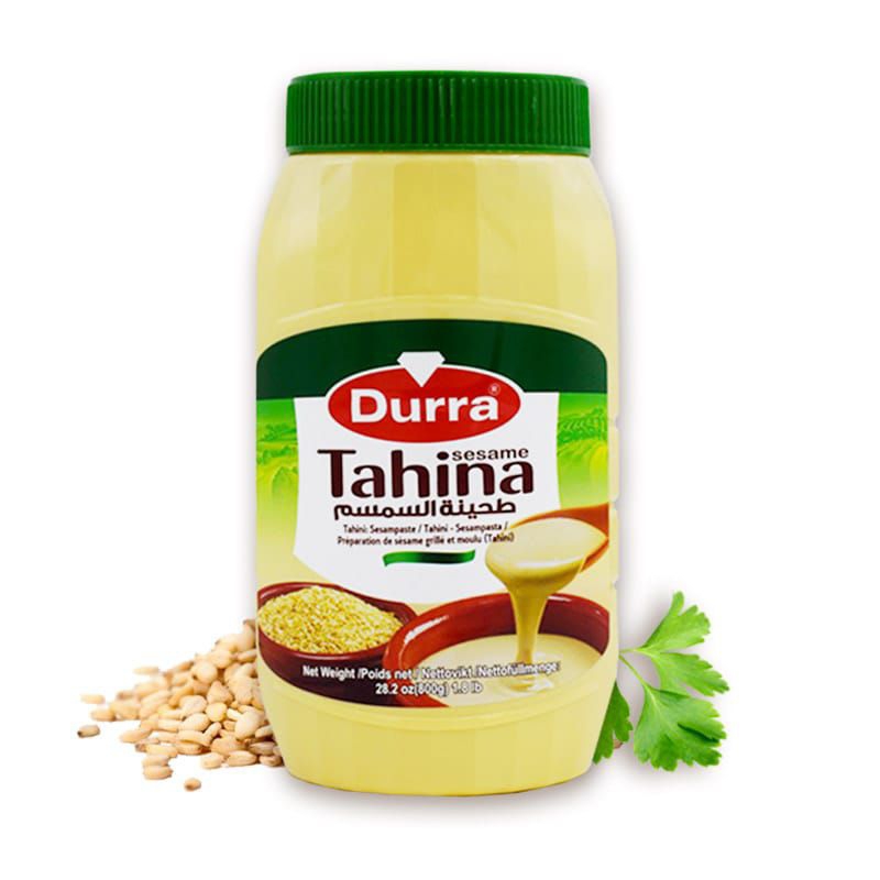 DURRA TAHINI SESAME 800GR 100% PURE | Shopee Malaysia