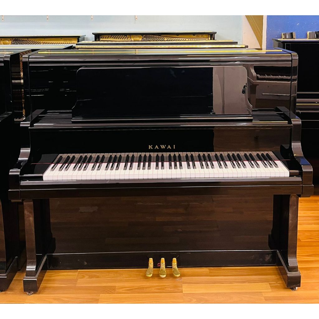 Kawai US50 Upright Grand Piano | Shopee Malaysia