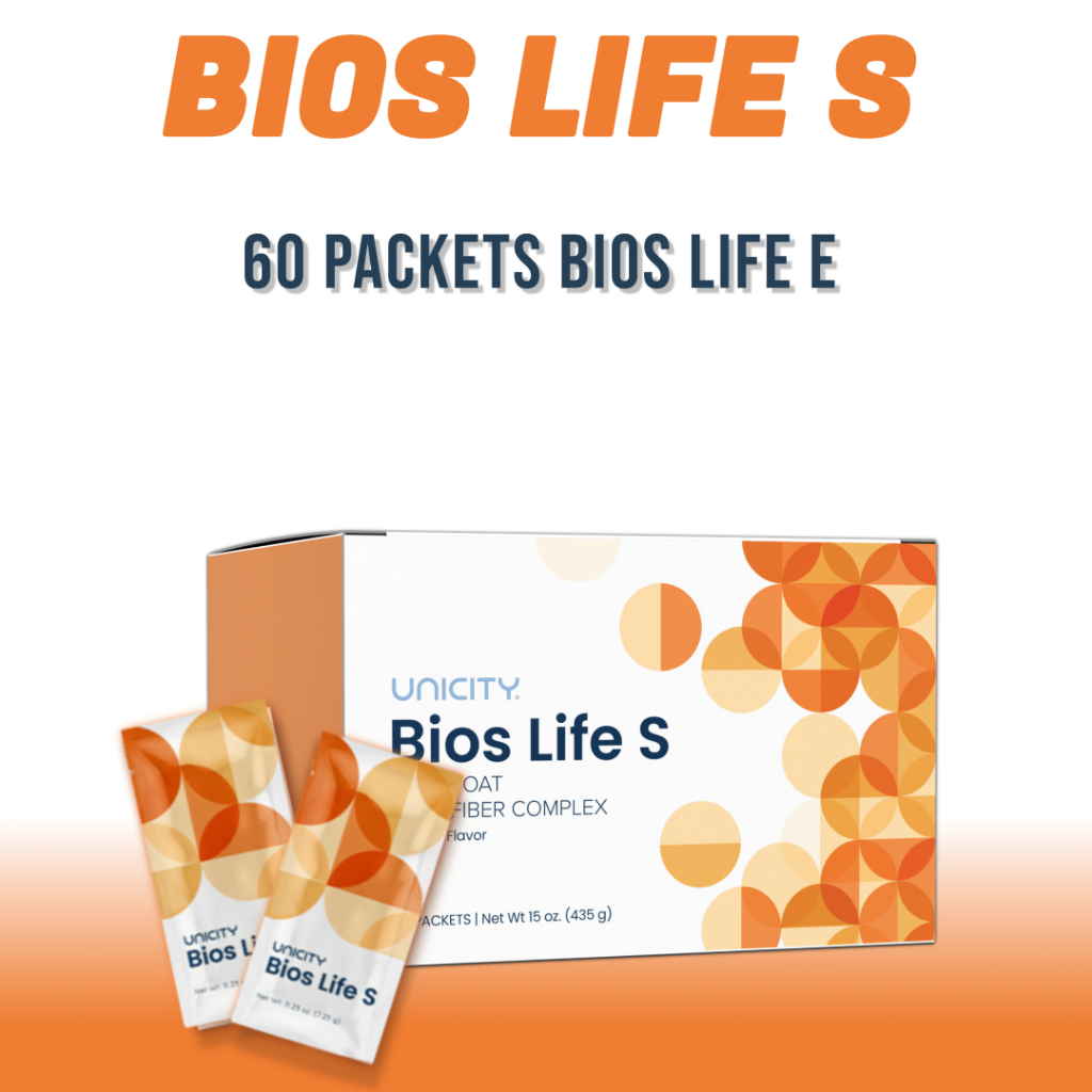 Unicity Bios Life S Lose Weight Meal Replacement Healthy Blood Glucose ...