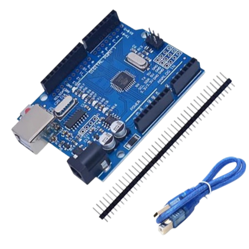 Arduino UNO compatible development board | Shopee Malaysia