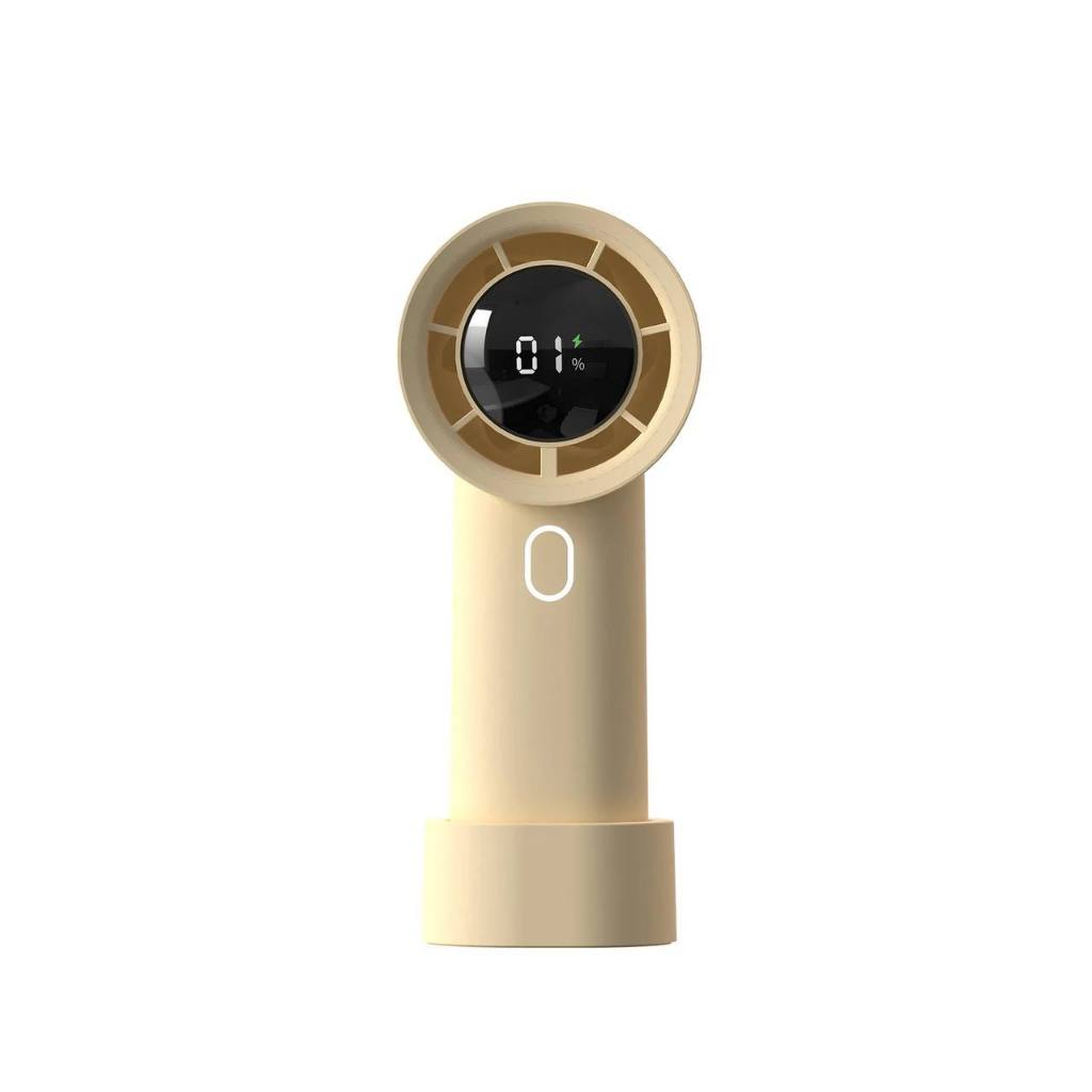 M11 High Speed Handheld Fan Turbine Handheld Violent Fan Roller ...