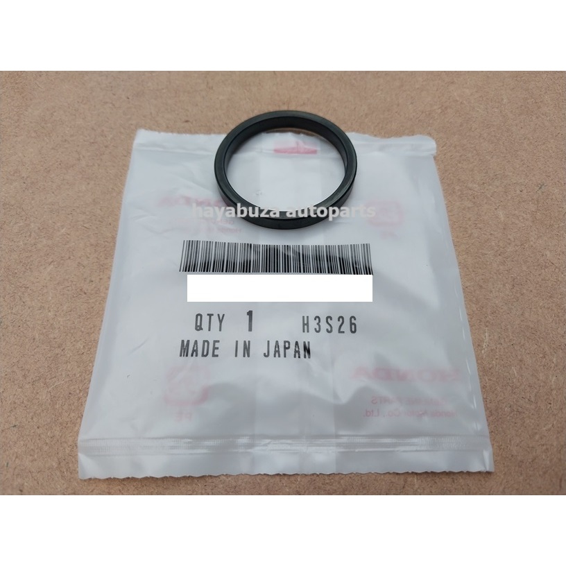 HONDA oil filler cap oil seal gasket penutup minyak engine enjin Civic ...