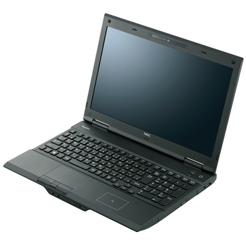 NEC VersaPro VK26TL-G Core i5-2GEN 2.6GHz 4GB RAM 128GB SSD /117 ...