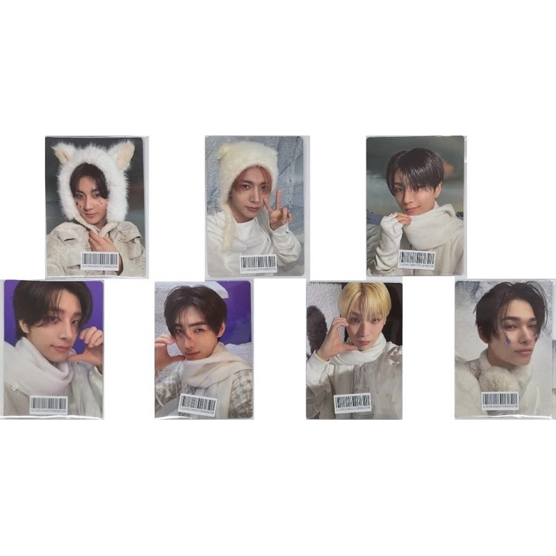Enhypen Romance Untold Daydream Weverse Photo Frame POB | Shopee Malaysia
