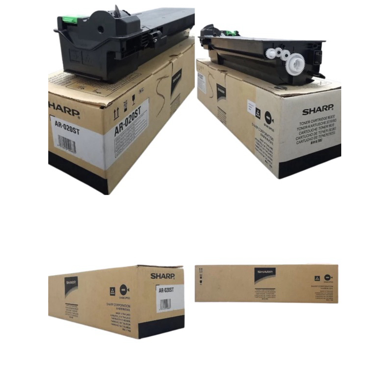 💯 Original Sharp AR020ST AR-020ST Copier AR5520 AR5516 AR 5520 5516 AR-5520 AR-5516 020ST ...
