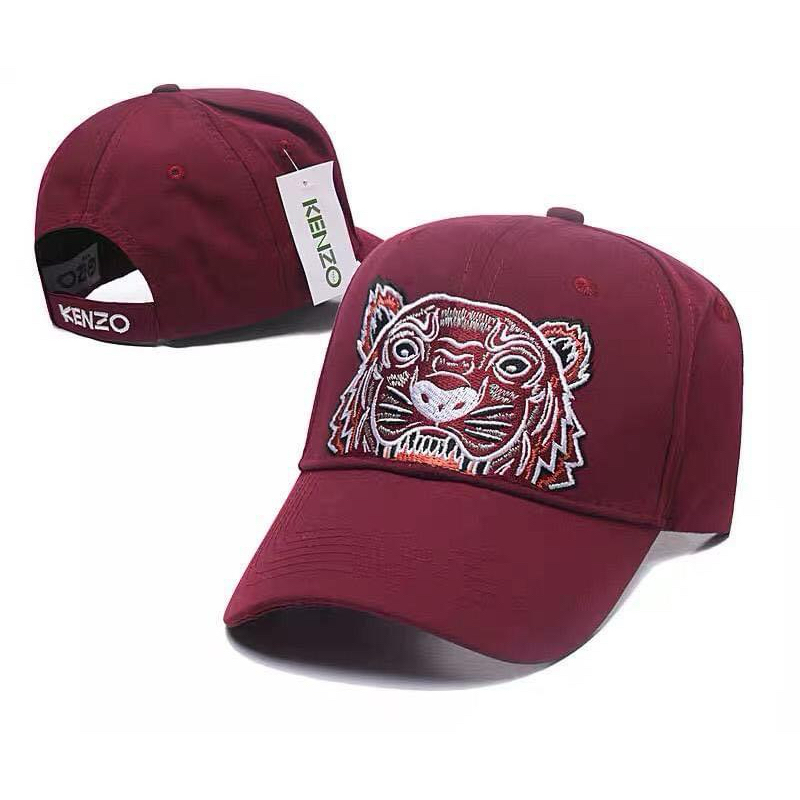 [100% Original] KZ TIGER BASEBALL CAP | Shopee Malaysia