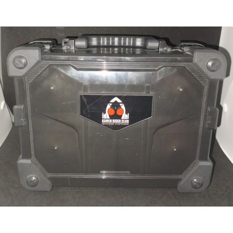 Bandai Kamen rider frouze kaban case with astroswitches | Shopee Malaysia