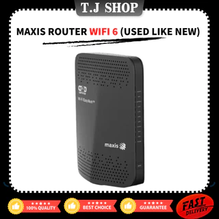 Buy maxis router Online With Best Price, Jan 2026 | Shopee Malaysia