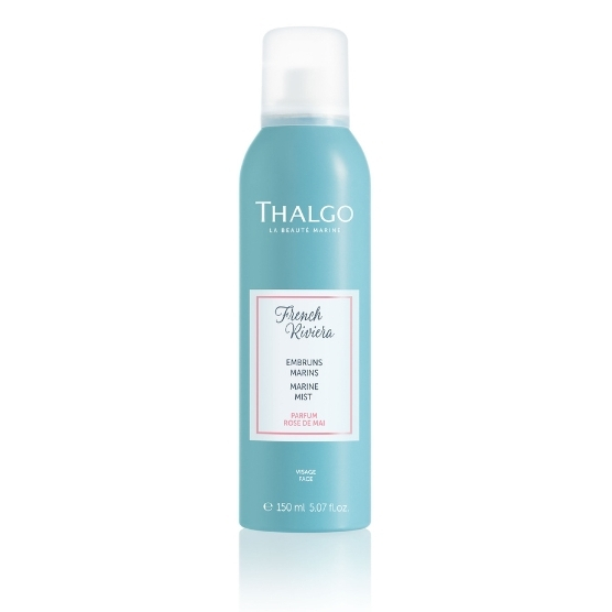 Thalgo Reviving Marine Mist Rose de Mai 150ml (Limited Edition ...