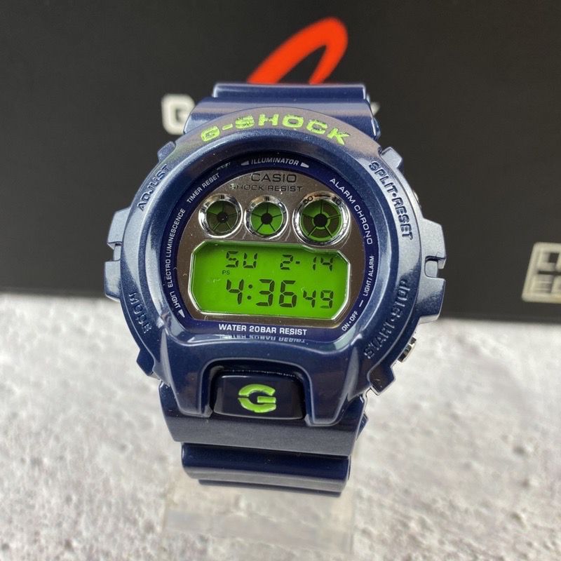 DW6900 SB-2 PREMIUM 1.1 AUTOLIGT | Shopee Malaysia