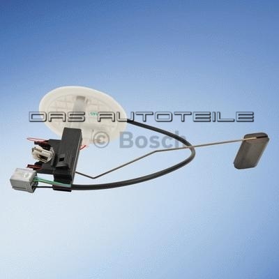 Bosch Germany Volvo V70 S60 S80 XC70 Fuel Tank Level Sensor Sender Unit ...