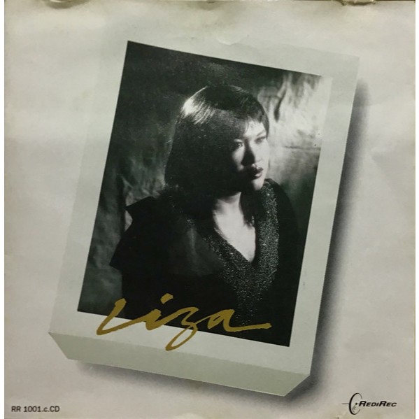 (CD-R) Liza Aziz - Liza (1992) | Shopee Malaysia