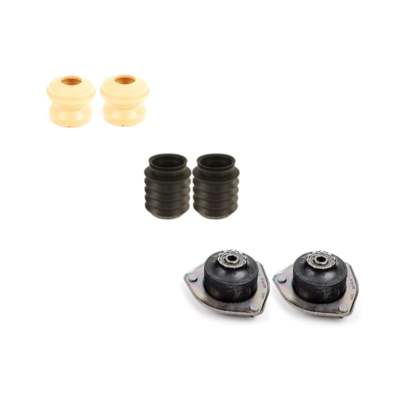 MINI COOPER R60 R61 COUNTRYMAN ABSORBER MOUNTING DAMPER BUSH COVER ...