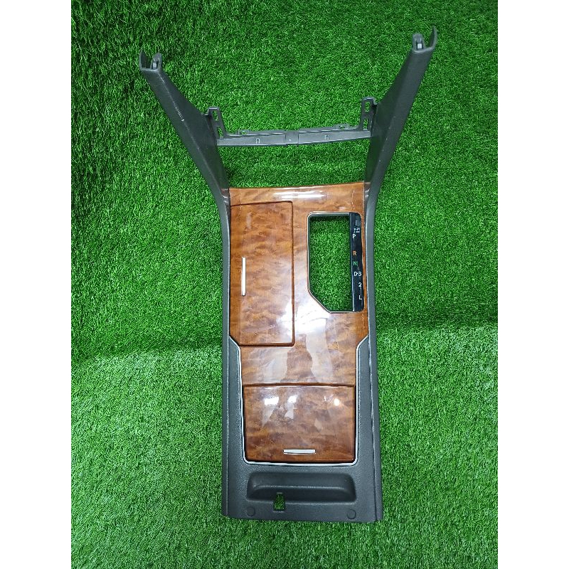 TOYOTA CAMRY ACV40 ACV41 GEAR SHIFT PANEL COVER | Shopee Malaysia