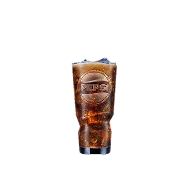 [GWP] PEPSI TITAN ICONIC GLASS [Do Not Purchase] | Shopee Malaysia