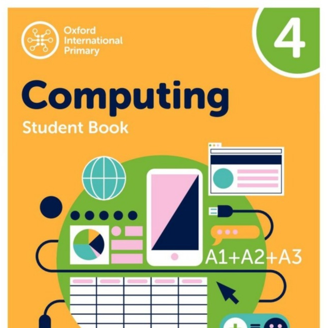 W4 [SOFTCOPY] Oxford - Computing Student Book 4 (TEXTBOOK) (PDF ...
