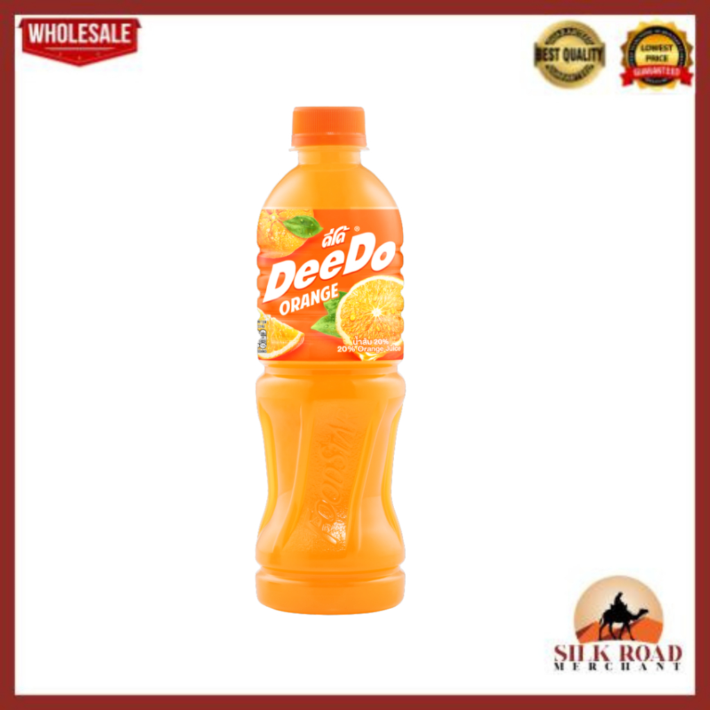 DEEDO FRUIT DRINK 225ML(ORIGINAL) | Shopee Malaysia