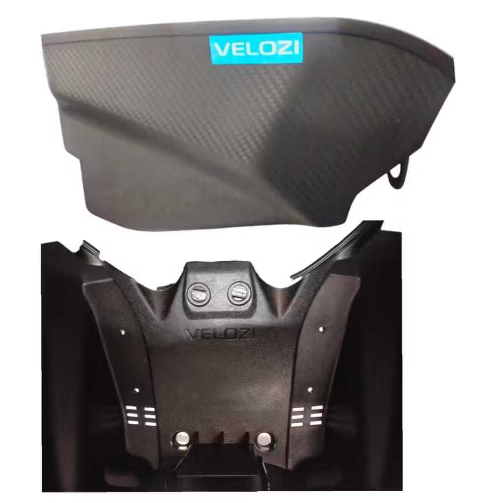 VELOZI PVC BASKET YAMAHA Y15 V1 V2 Y16 ABS LC135 V2 V3 V4 V5 V6 V7 ...