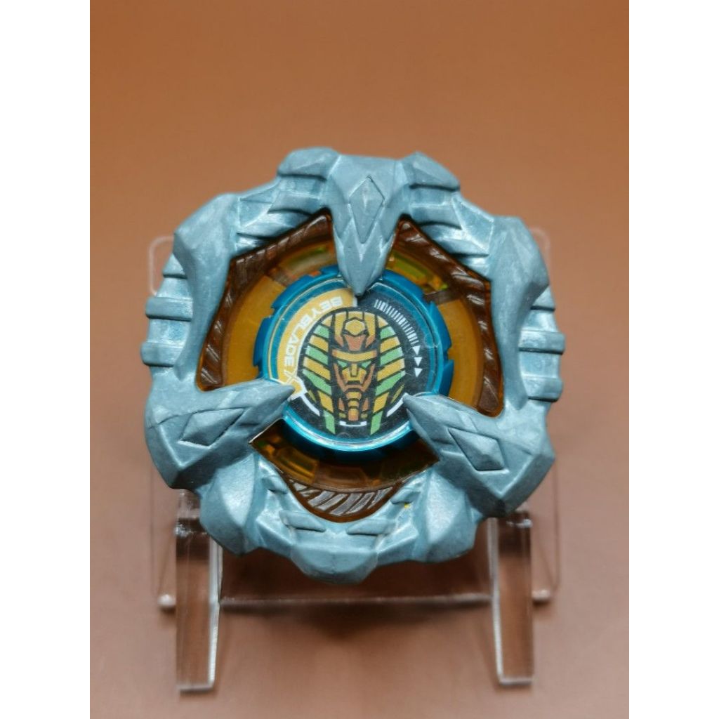 Beyblade X Sphinx Cowl Prize | Shopee Malaysia
