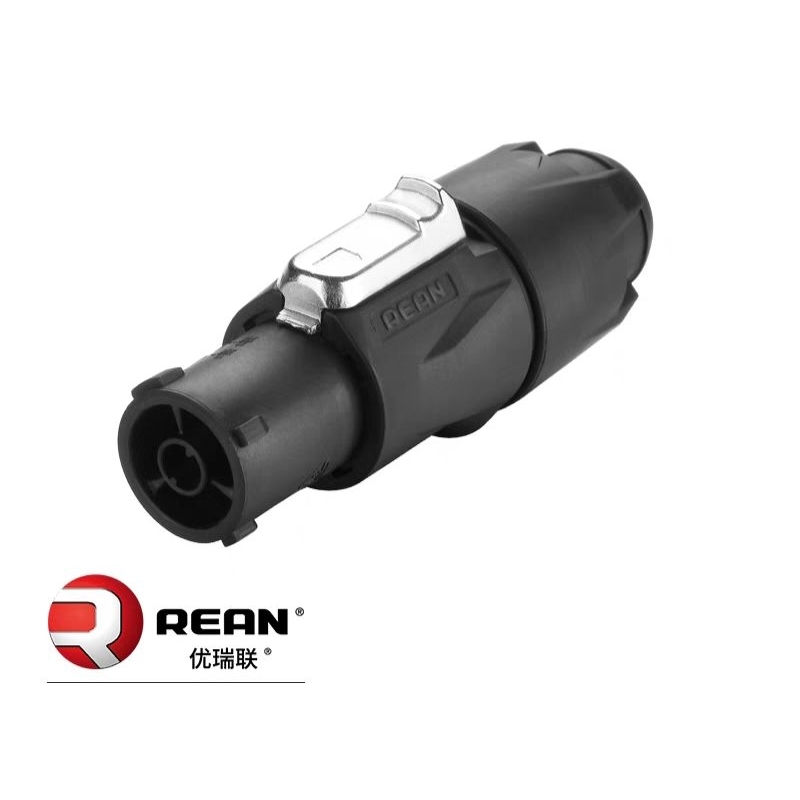 REAN PowerCON True1 Type, RCAC3F-X Female Connector. | Shopee Malaysia