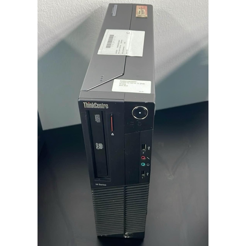 lenovo thinkcentre M72E 8/256 i5-3rd gen desktop CPU | Shopee Malaysia