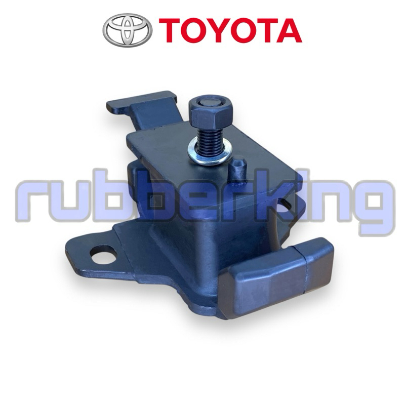 (1PC) TOYOTA HILUX VIGO KUN25 KUN26 FORTUNER KUN50 FRONT ENGINE ...