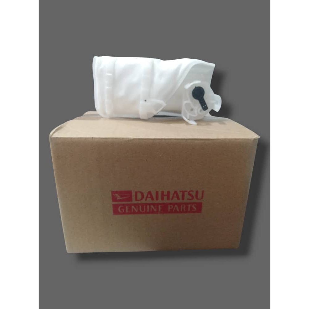 100 % ORIGINAL DAIHATSU FUEL PUMP FILTER PERODUA AXIA BEZZA (23217 ...