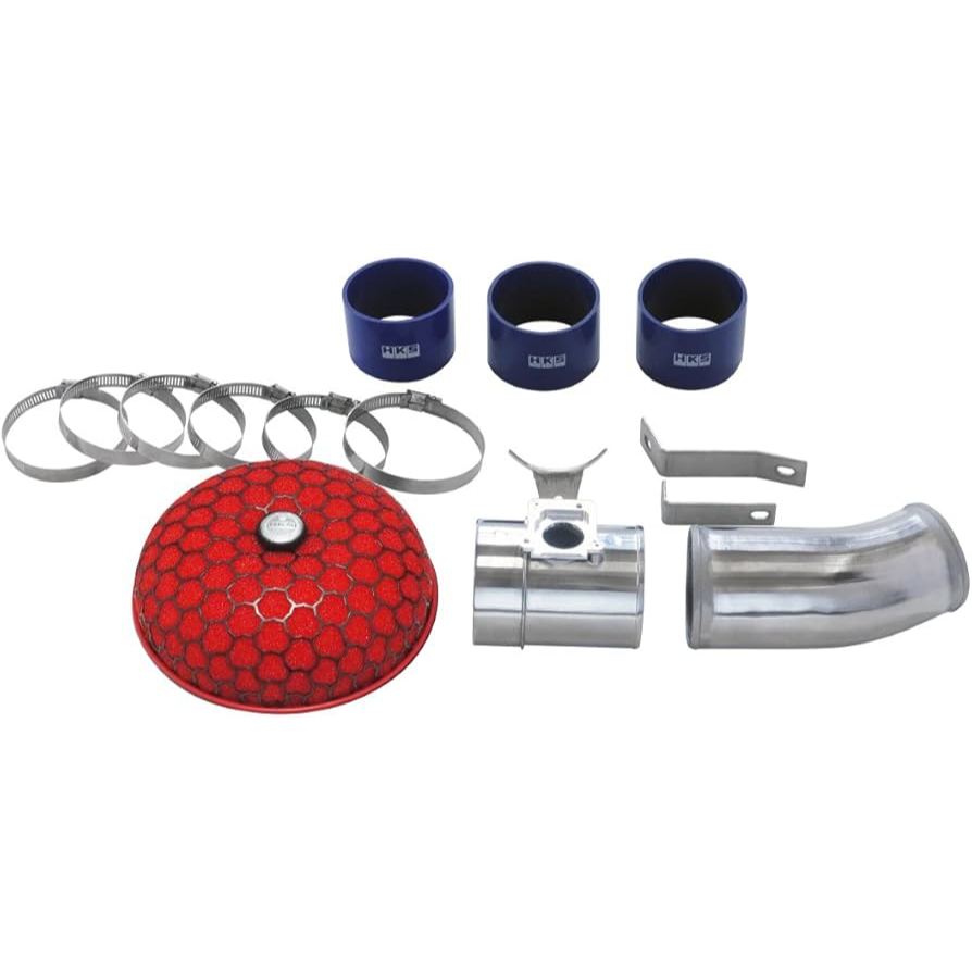 Subaru Impreza WRX STI GRB - HKS Racing Suction Air Intake | Shopee ...