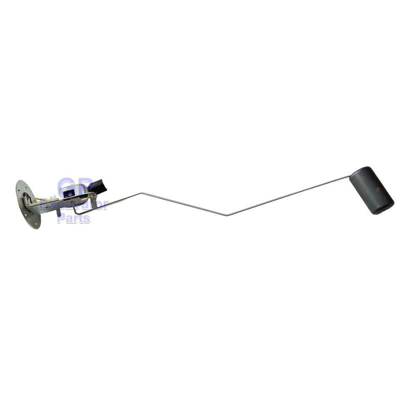 SH120A3 / SH200A3 Hydraulic Excavator Diesel Fuel Tank Float (KHR1410 ...