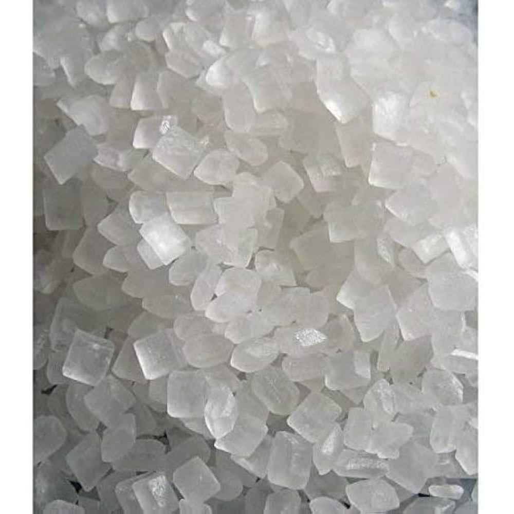 Mishri Crystal 100 Grams Mishri Thread Crystal Sweet Candy Dhaga Mishri ...