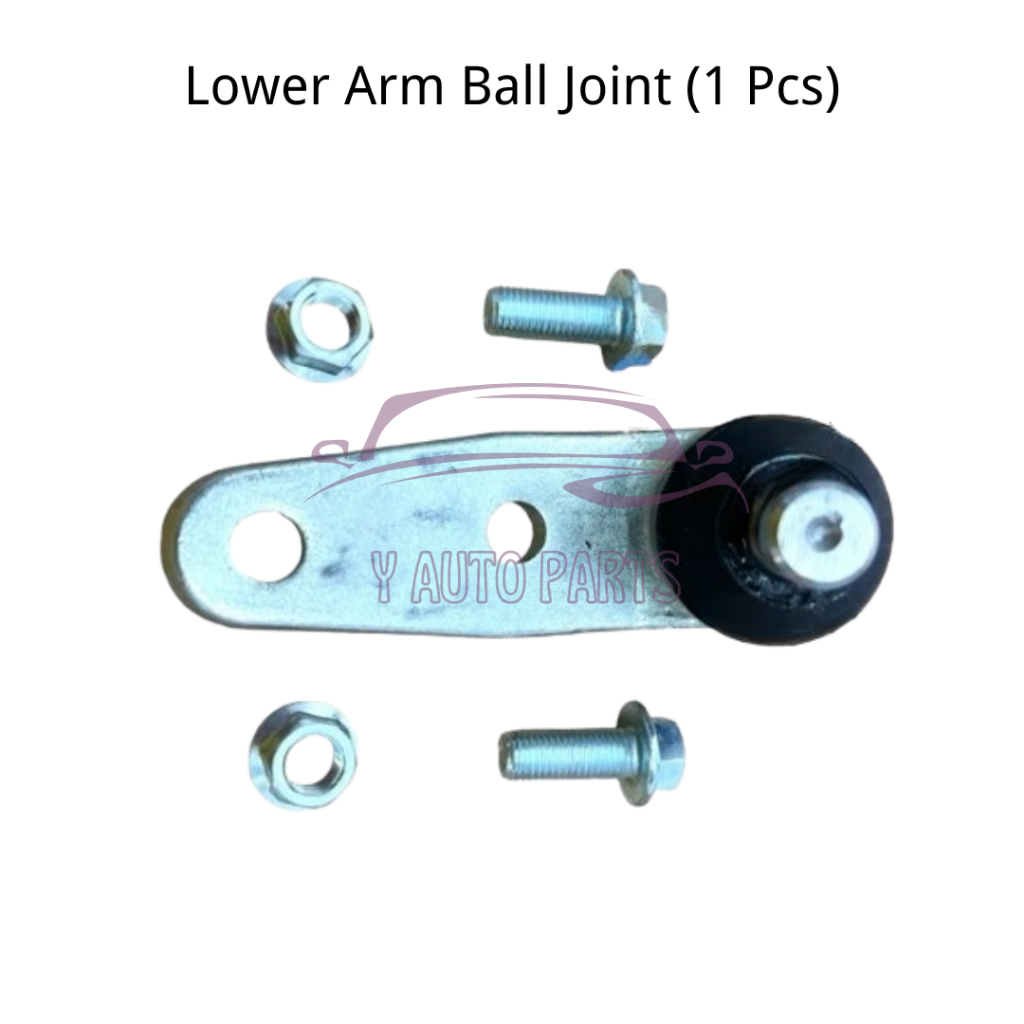 Lower Arm Ball Joint for Proton Saga BLM FLX VVT SV FL (PW861149 ...