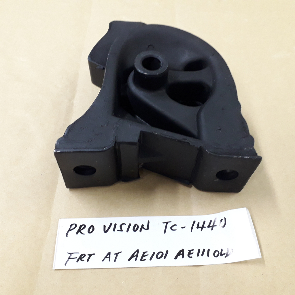(1PCS PRO VISION TC-1440) FRONT (DEPAN) (AUTO GEAR) ENGINE MOUNTING FOR ...