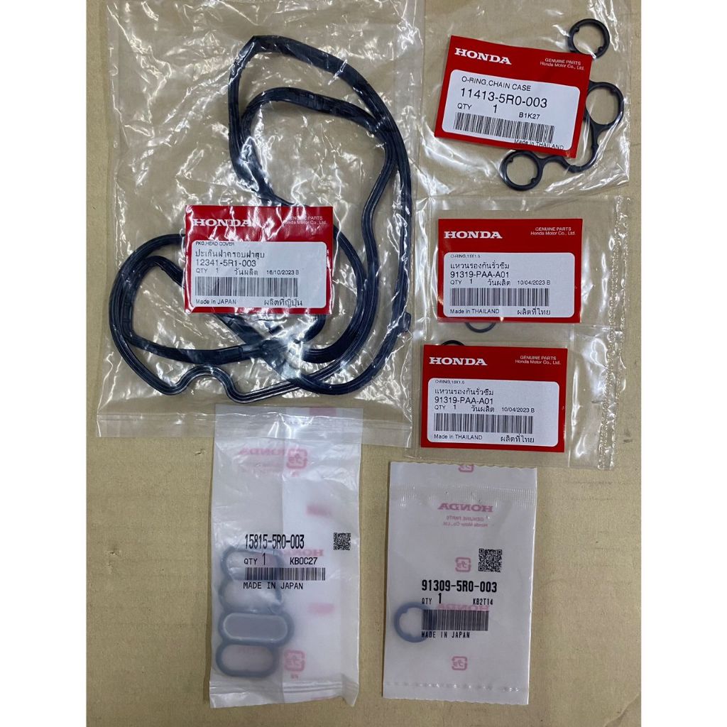 CITY GM7 GN2 GN3 GN5 GN6 WRV HRV RU3 RV3 RV5 JAZZ GP5 HYBRID ORI VALVE ...