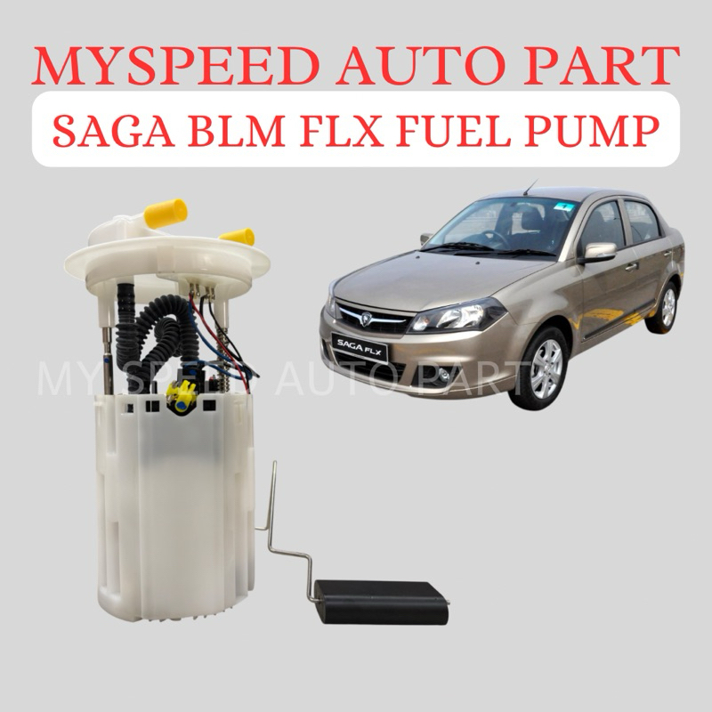 PROTON SAGA BLM FLX FUEL PUMP HIGH QUALITY | Shopee Malaysia