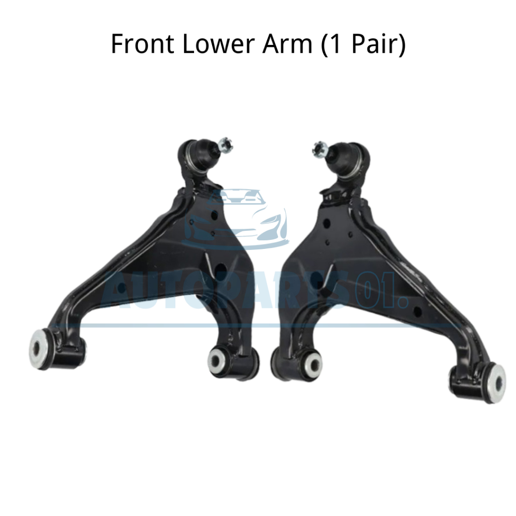 Front Lower Arm for Toyota Hilux Revo GUN125 GUN126 (48069-0K090 ...