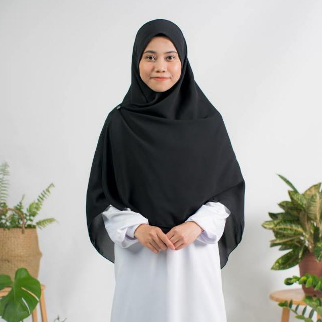 WERDA - Jubah Anis Button Cuff Umrah & Hajj Exclusive Collection ...