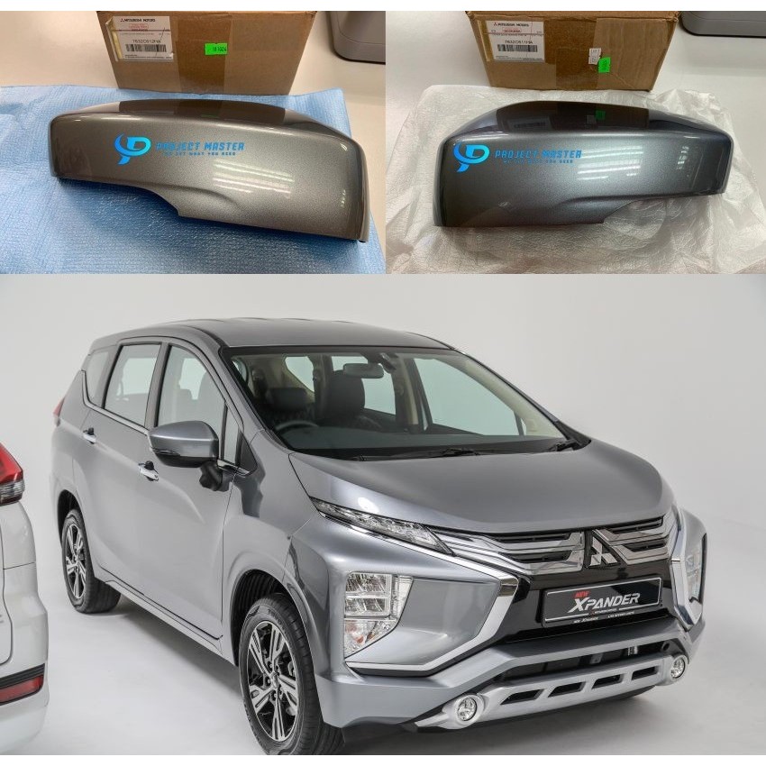 ORIGINAL MITSUBISHI XPANDER 2020 2021 2022 2023 2024 NC1W SIDE MIRROR ...