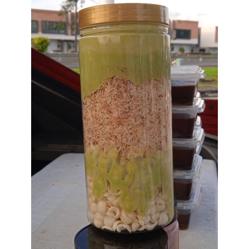 KOKOJAR KUNAFA PISTACHIO | Shopee Malaysia