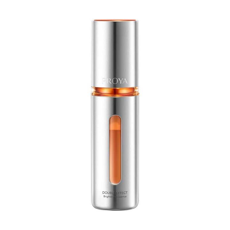 珀莱雅 Proya Double Effect Brightening Essence Brightening Double Anti ...