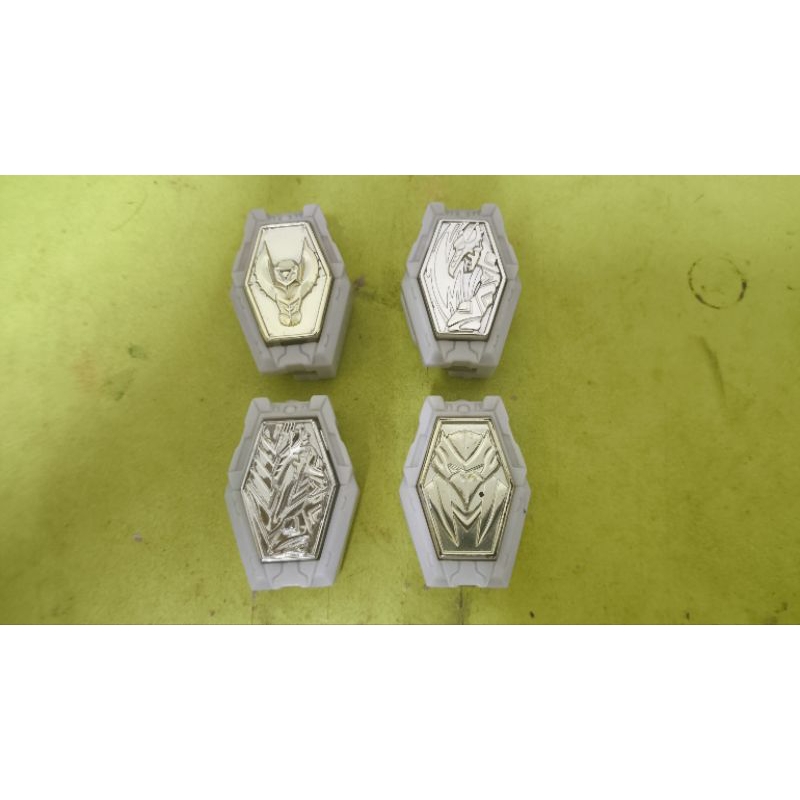 Madan Senki Ryukendo DX Ryujino Key Set | Shopee Malaysia