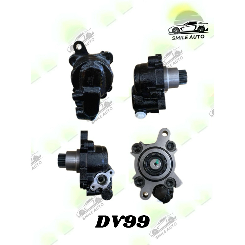DAIHATSU DELTA 14B/DV99 (1996-2003) POWER STEERING PUMP (NEW) | Shopee ...