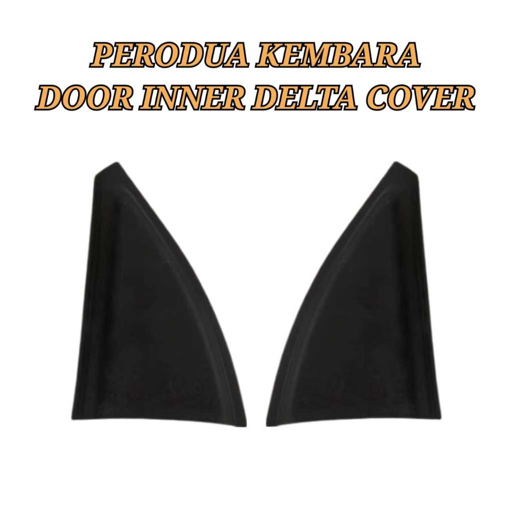 Door Inner Delta Cover Perodua Kembara Door Inner Delta Cover / Door ...