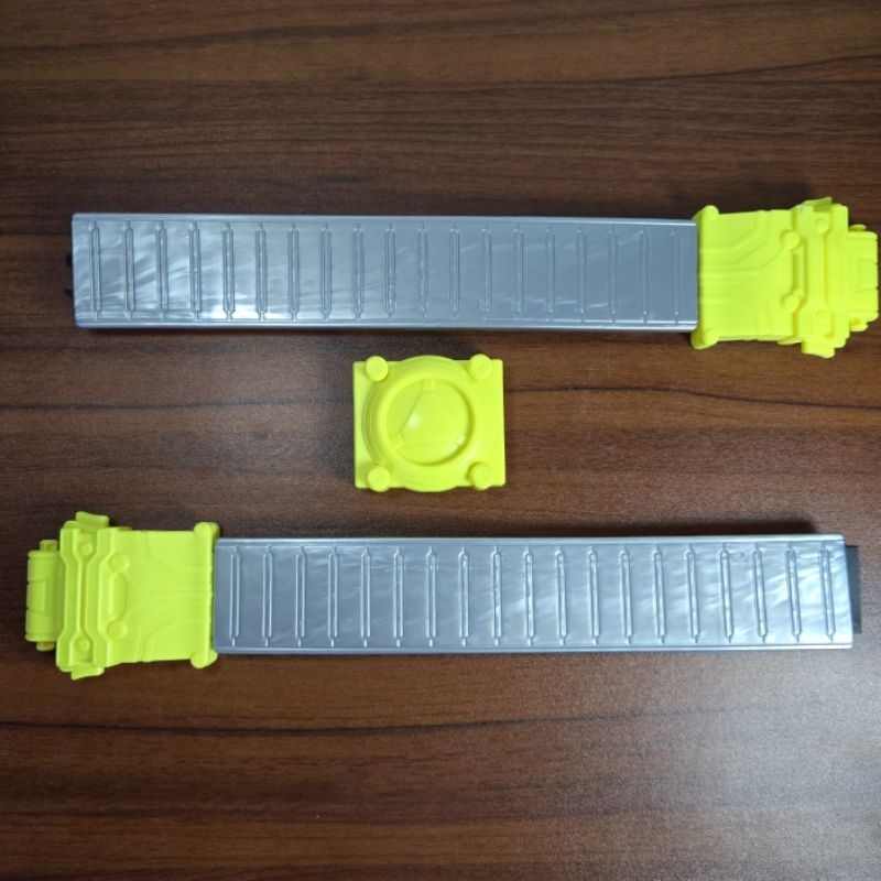 NEW KO CSM Strap for DX Hiden Zero One Zero-One Zeroone Driver Belt ...