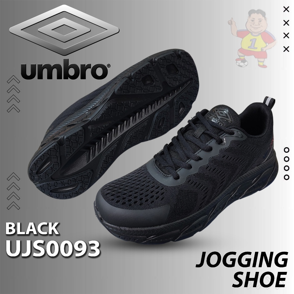 Umbro Original Running Shoes Training Shoes Jogging Shoe Outdoor Kasut ...
