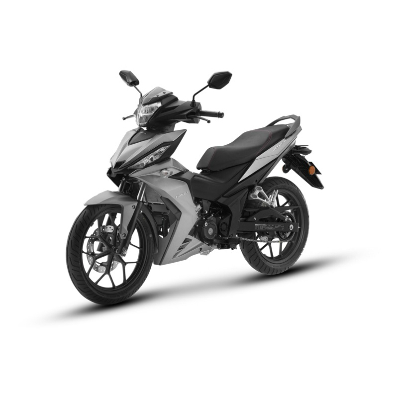 NEW HONDA RS150 V4 2024 | Shopee Malaysia